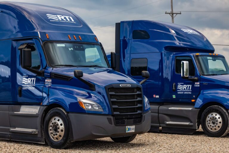 Home - Riverside Transport Inc.